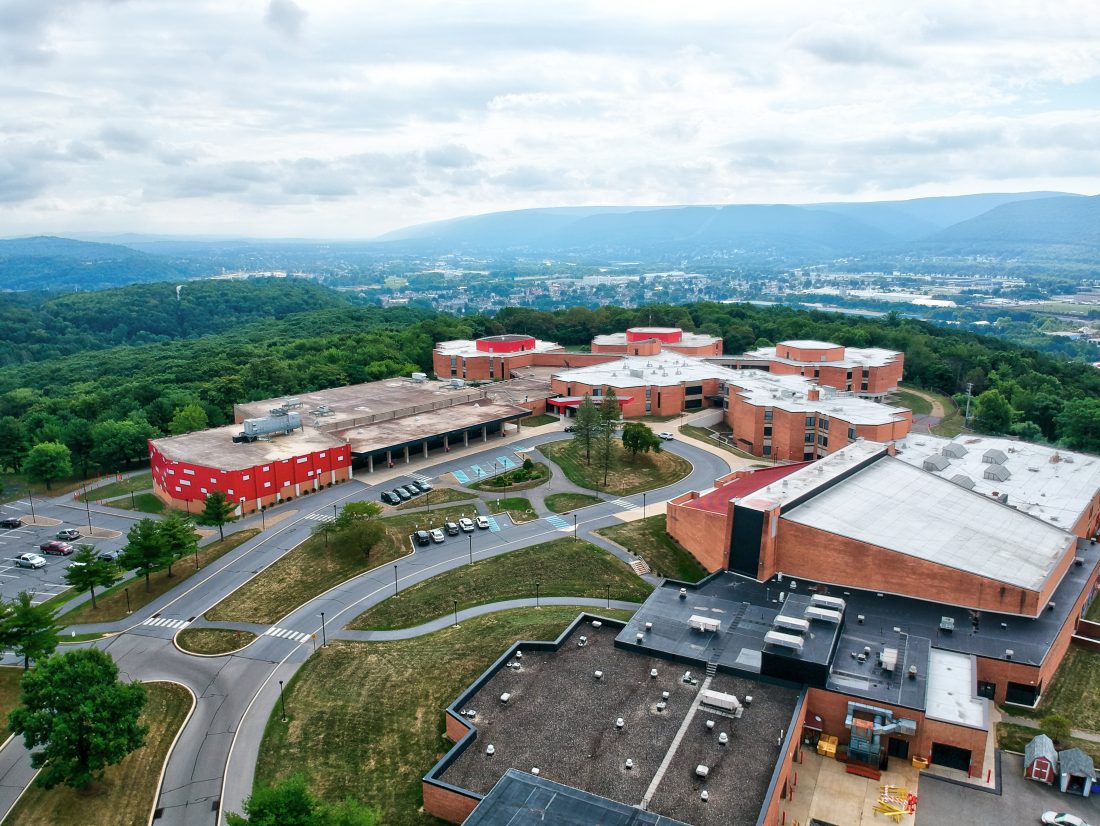 Council: Police to continue providing Williamsport Area School District ...